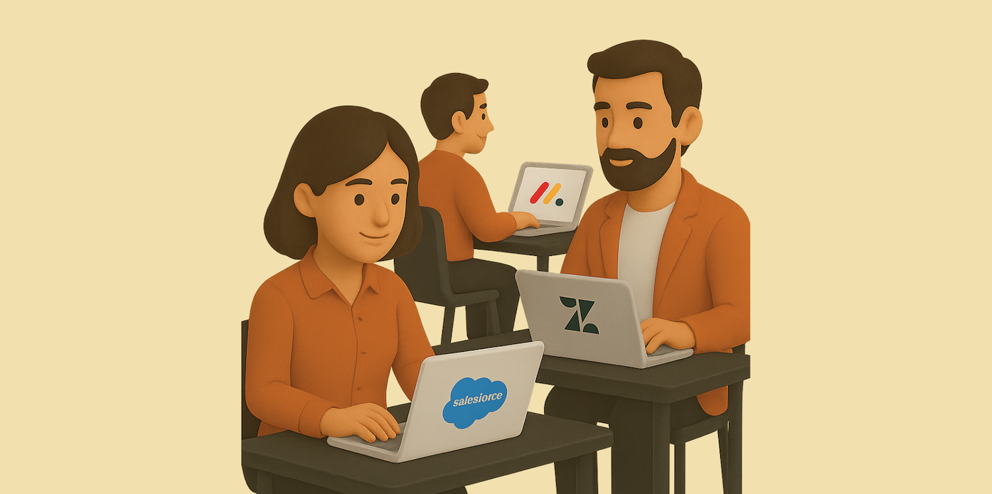 How To Streamline Your Workflow With Digital Automation Tools