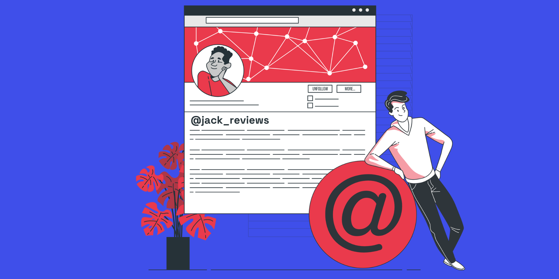 Why Your Social Media Handle Matters More Than You Think