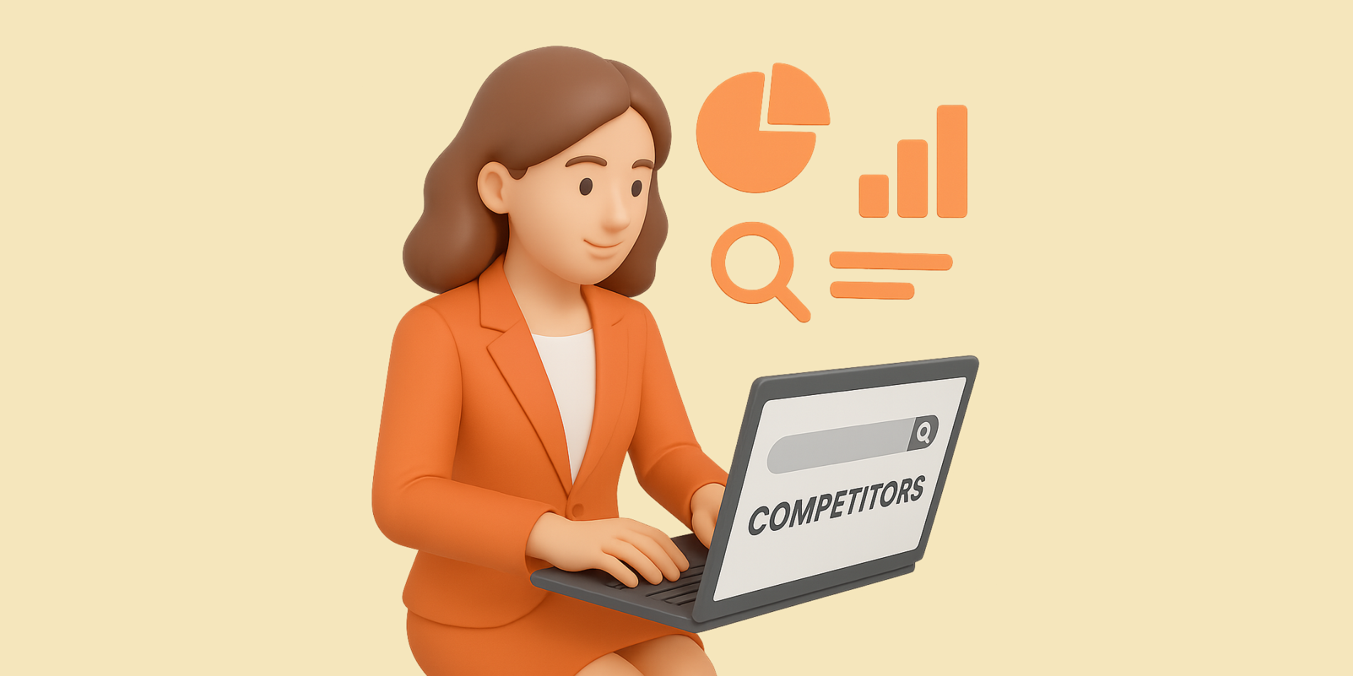 How to Find Competitors: All Your Options in One Guide