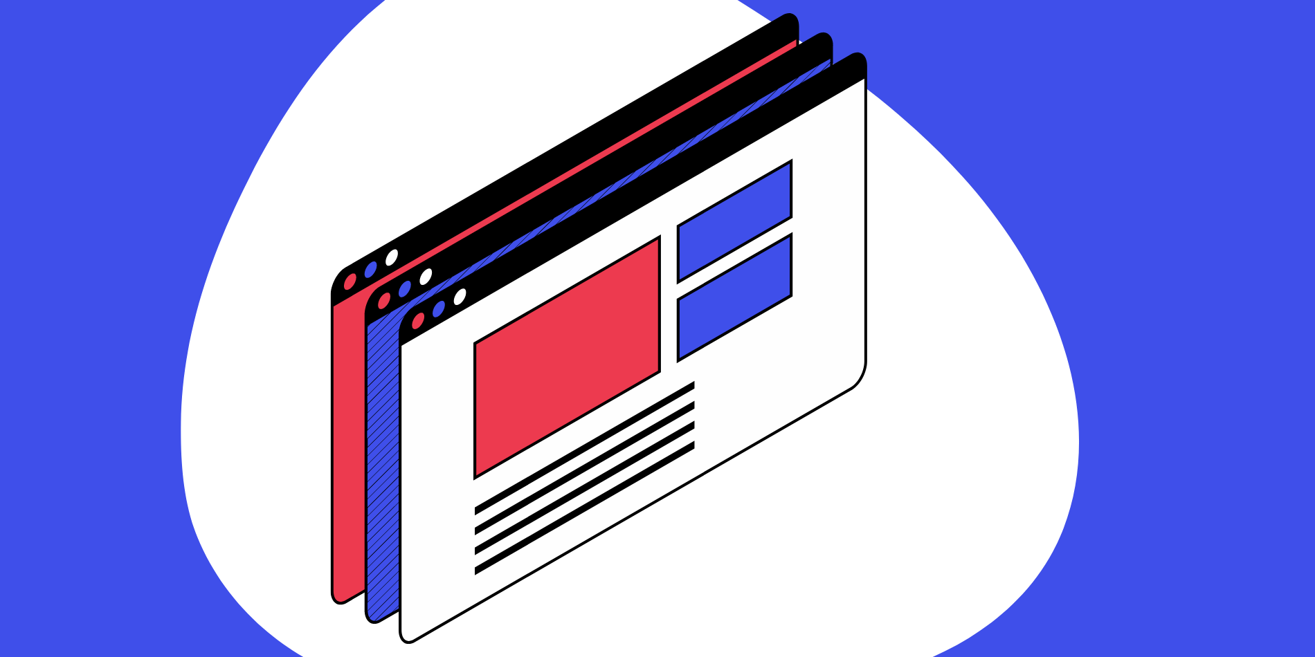 11 Examples Of Blog Homepages That Convert In 2022