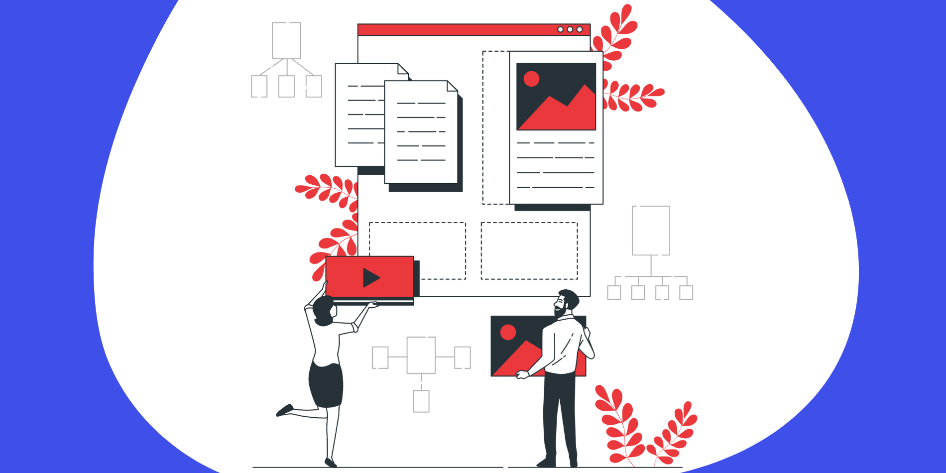 How to Create Top-performing Content for Your Niche