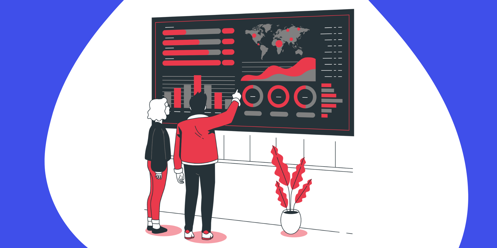 Demand Map - Use Your Chance to Receive More Orders from Buyers