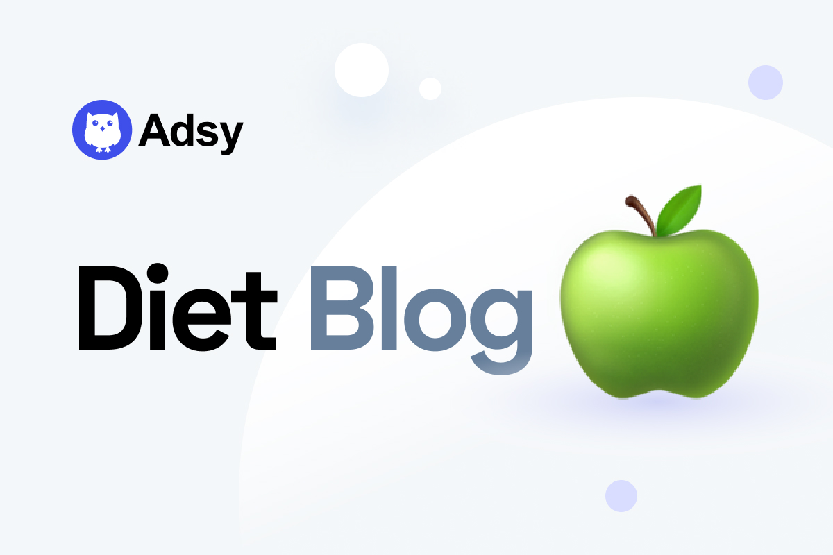 Diet Blogs | Submit Your Guest Post to The Best Diet Sites