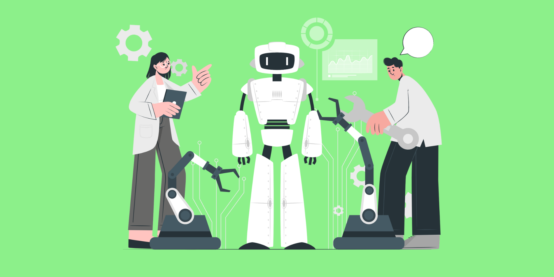 How Do AI Detectors Work: A Complete Guide