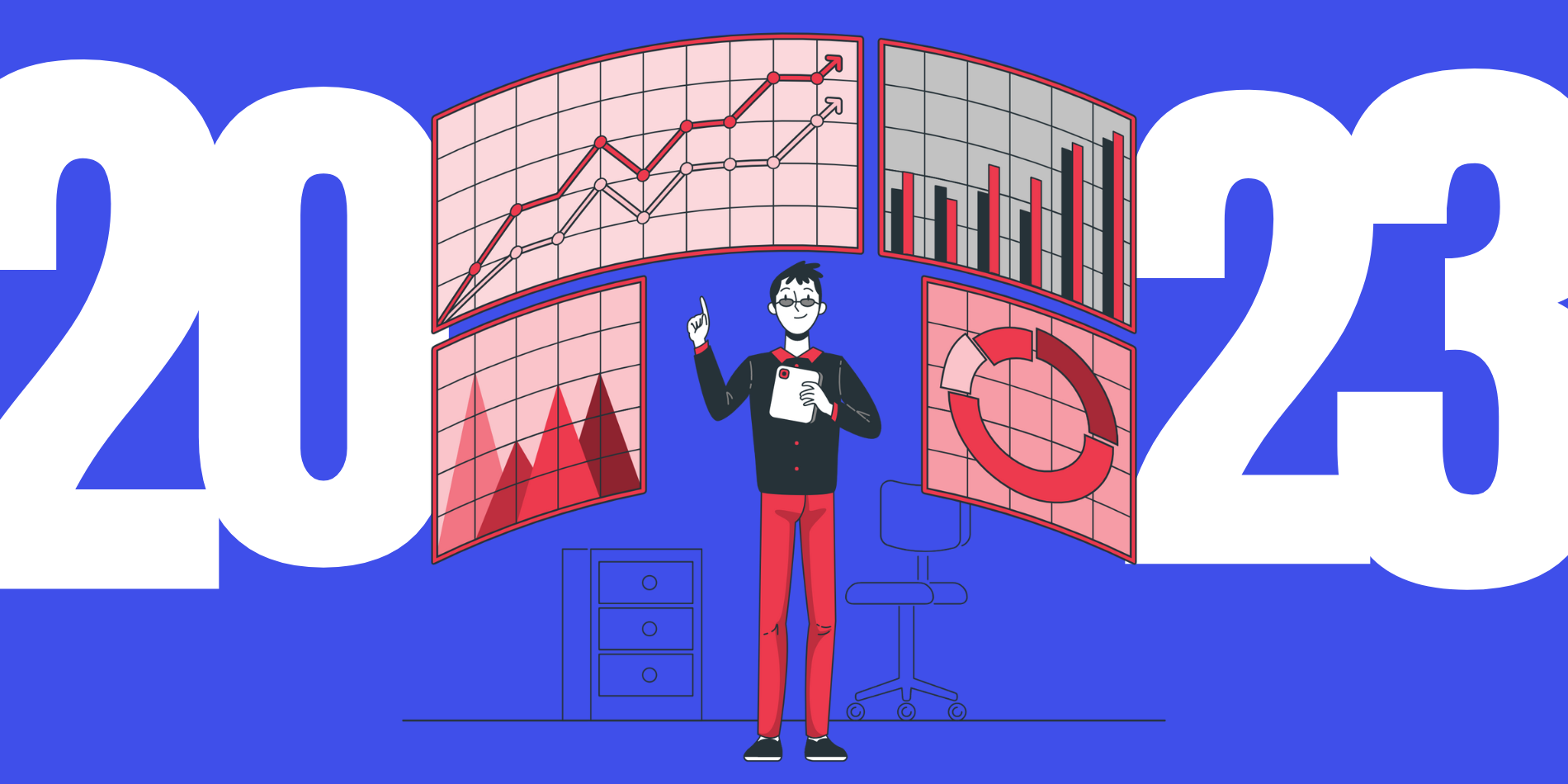 5 Data-driven Content Strategy Predictions for 2023