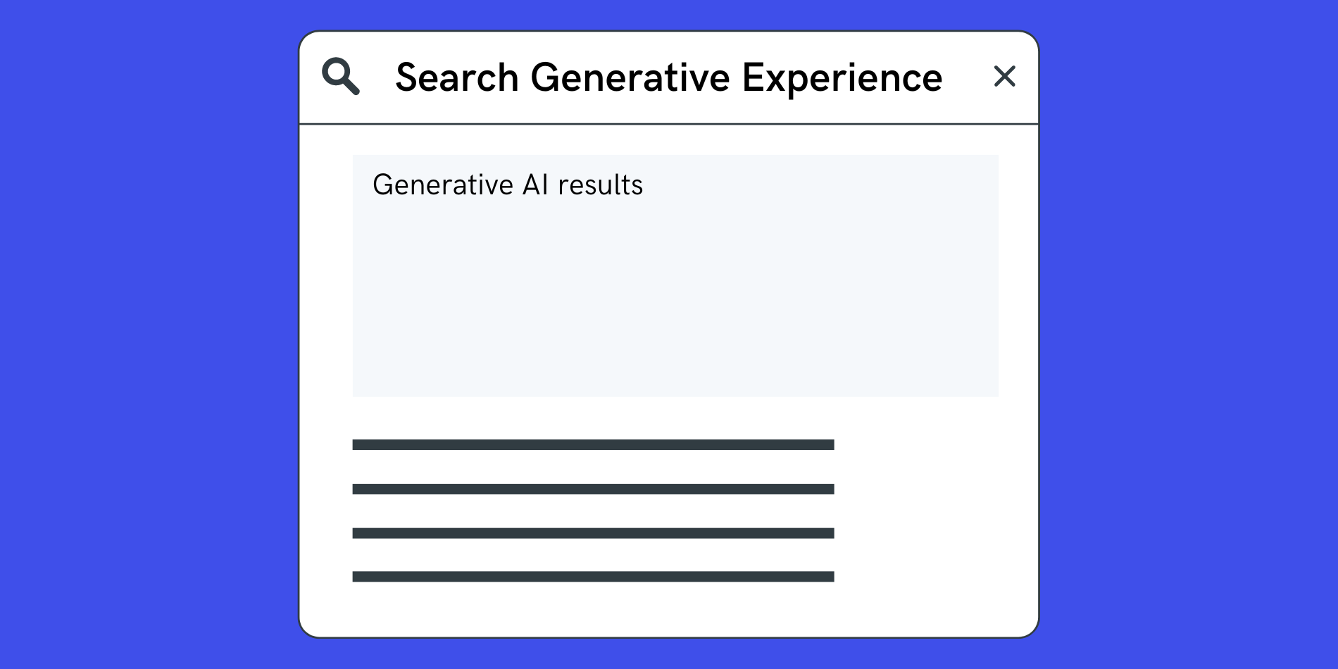 Google’s Search Generative Experience (SGE): Main Things to Know