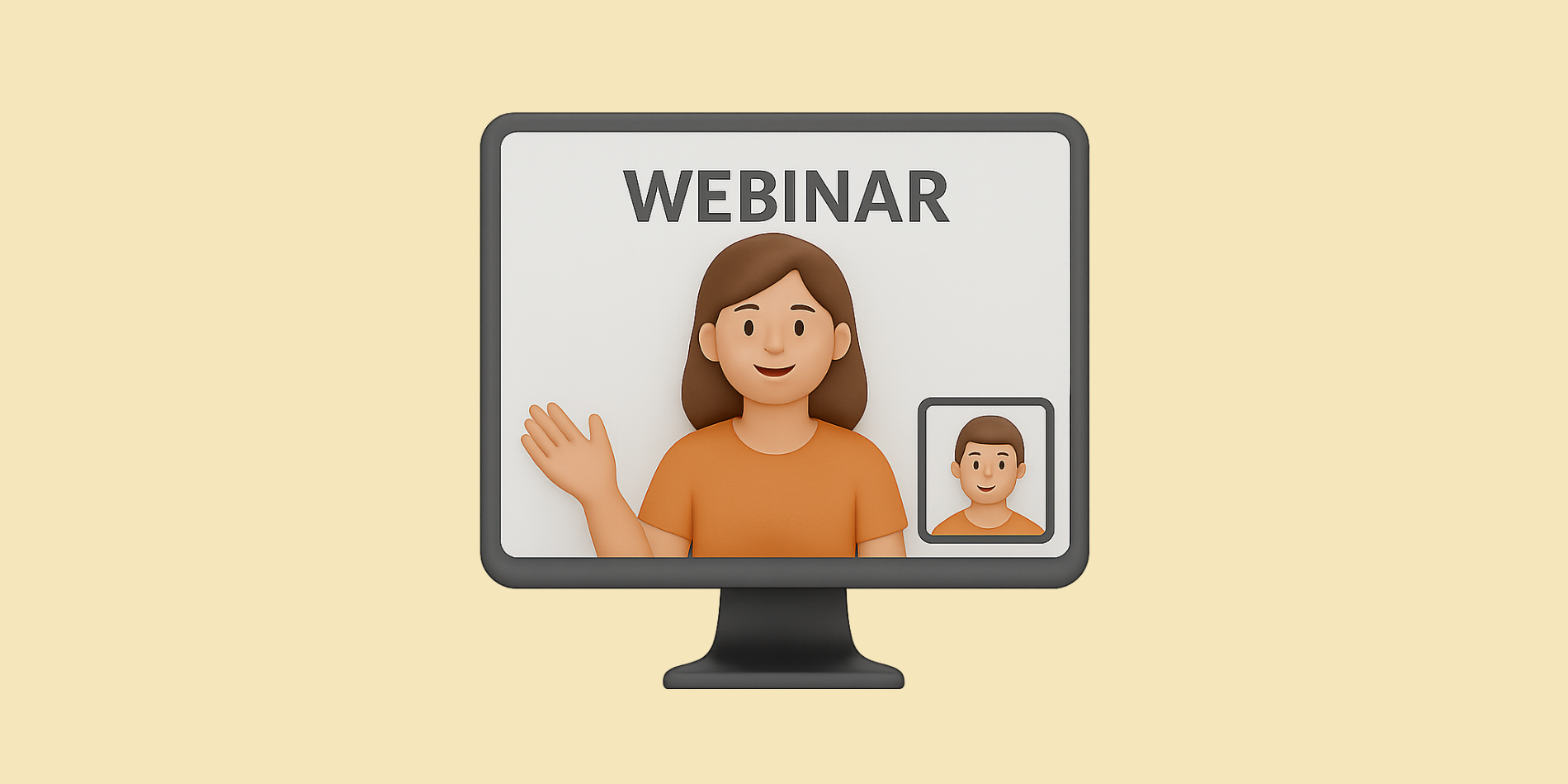 Webinar Planning Template for Stress-Free Prep