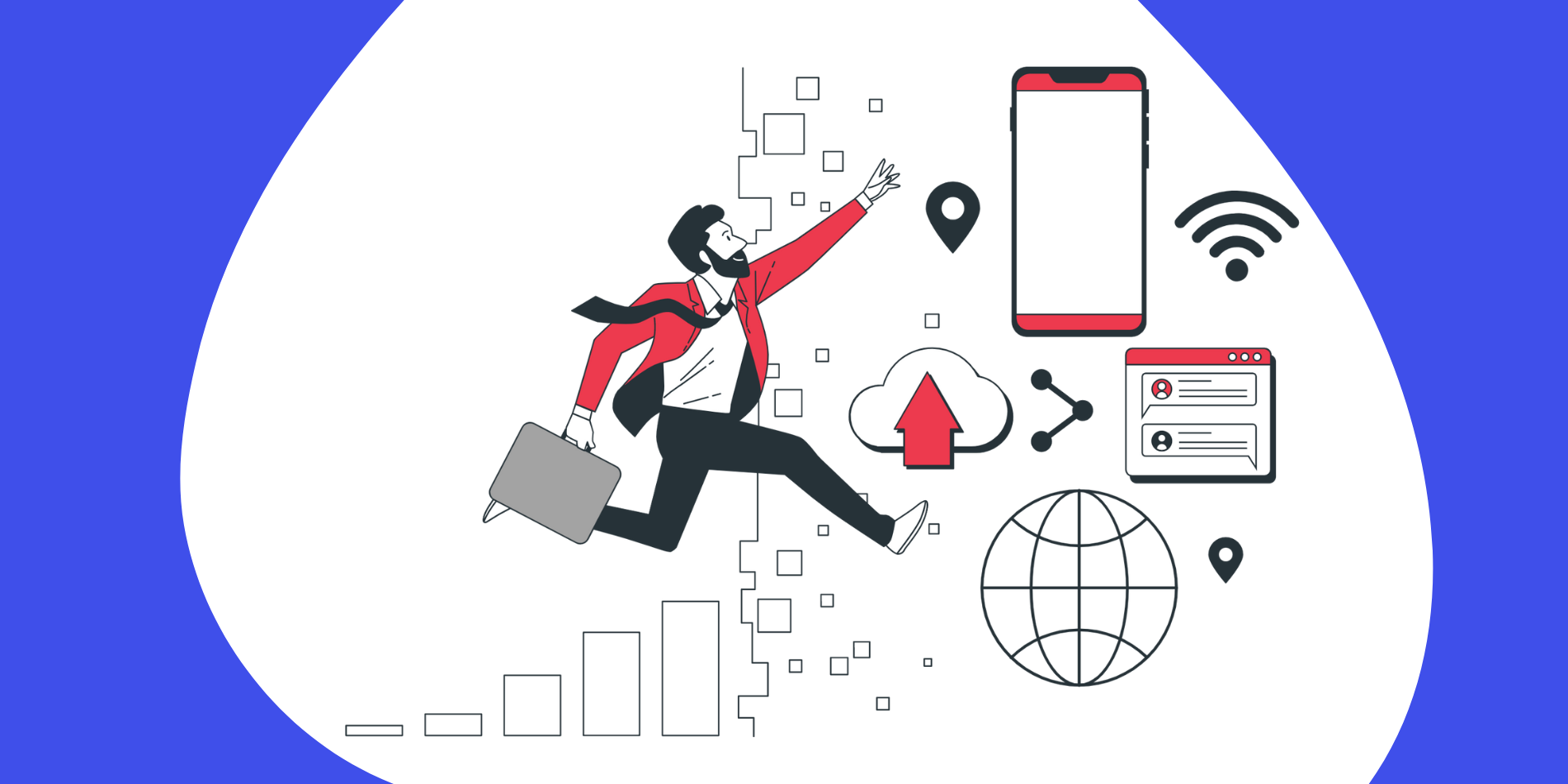 5 Key Outtakes for More Effective B2B and B2C Content Marketing