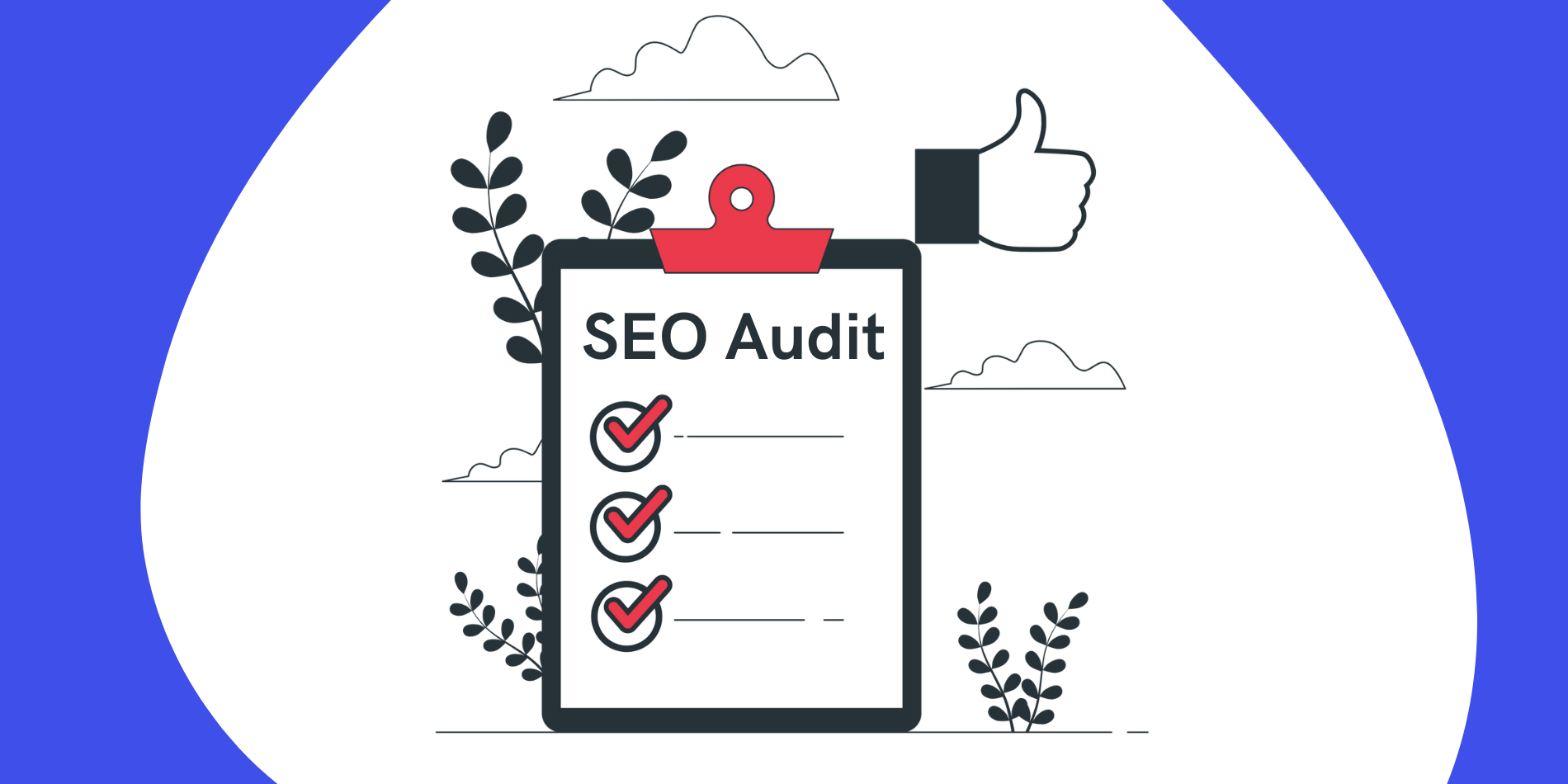 SEO Audit Report Sample: How Should Your Audit Look Like