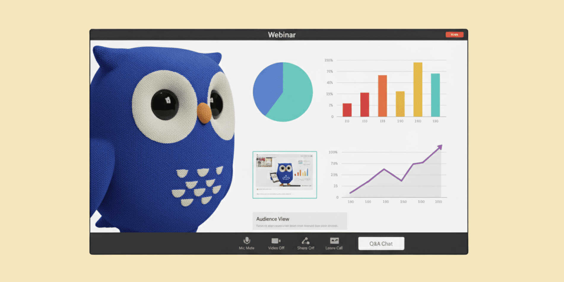 Webinar Promotion Best Practices: Before, During & After Your Event