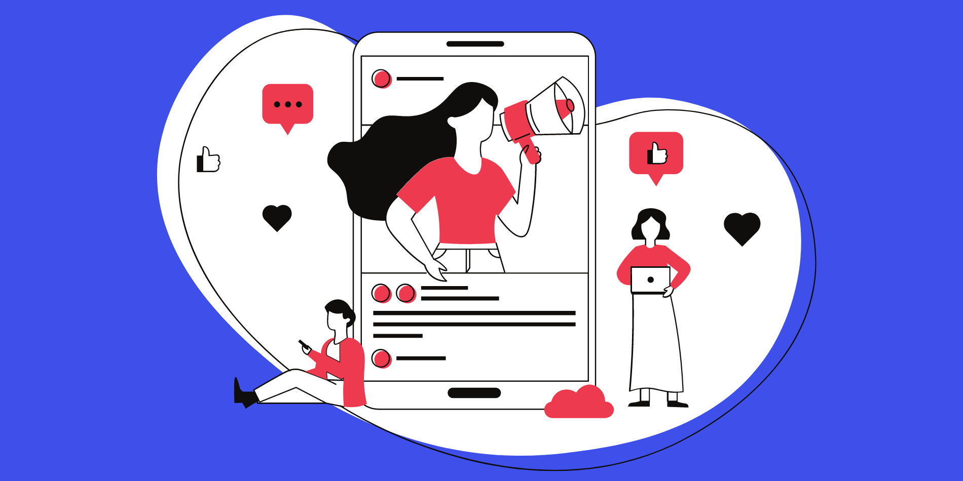 How to Build a Digital Content Distribution Strategy