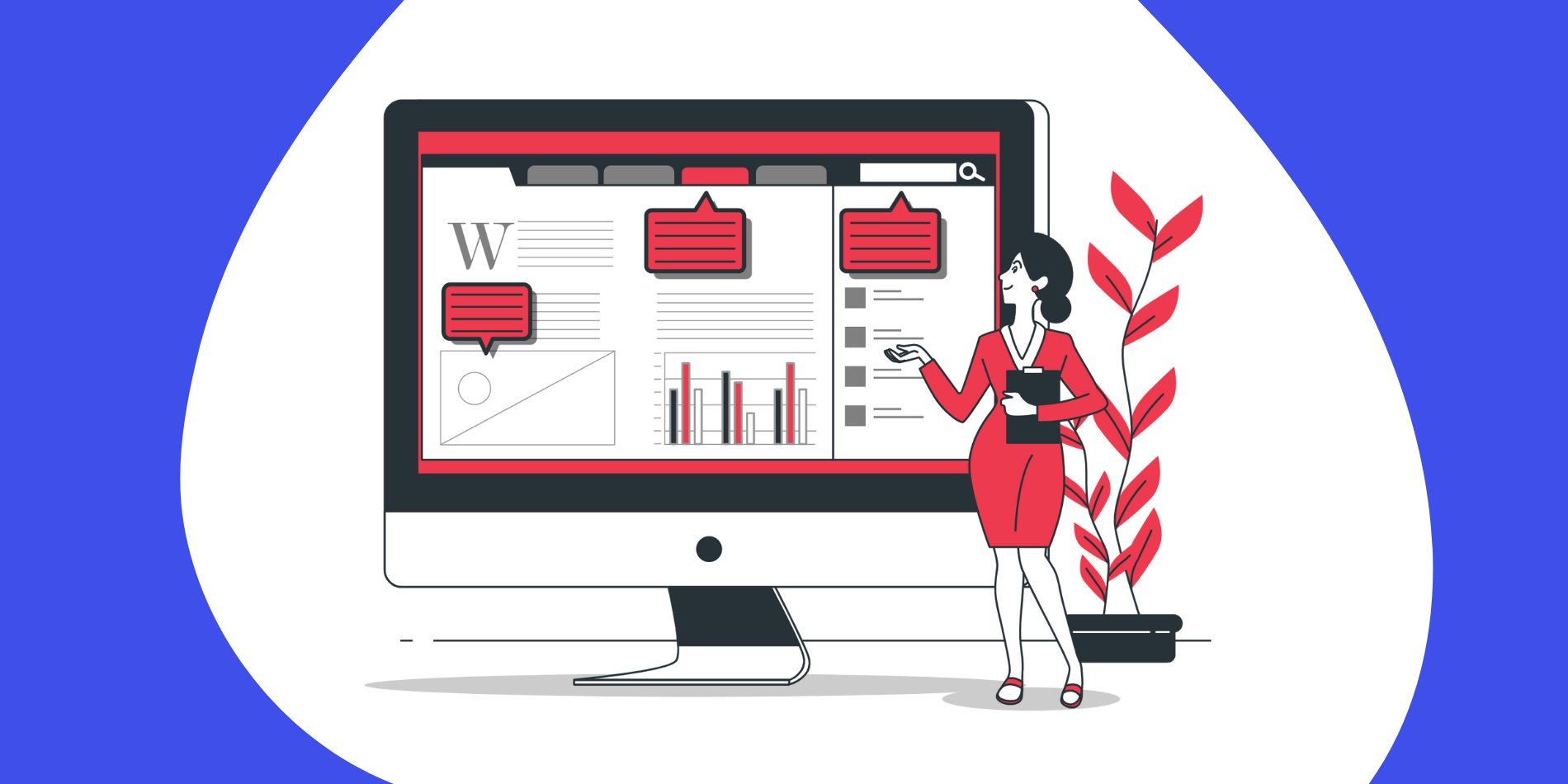 6 Tips for Crafting People-First Content